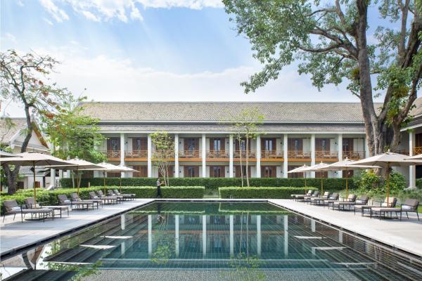 Avani+ Luang Prabang Hotel - Luang Prabang