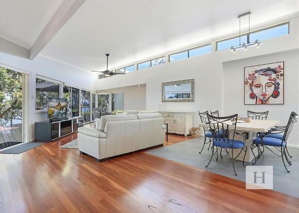 Karinyah - Newcastle