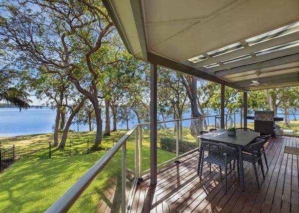 Kullaroo Lakehouse - Newcastle