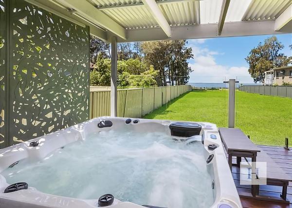 The Sweet Retreat - Central Coast