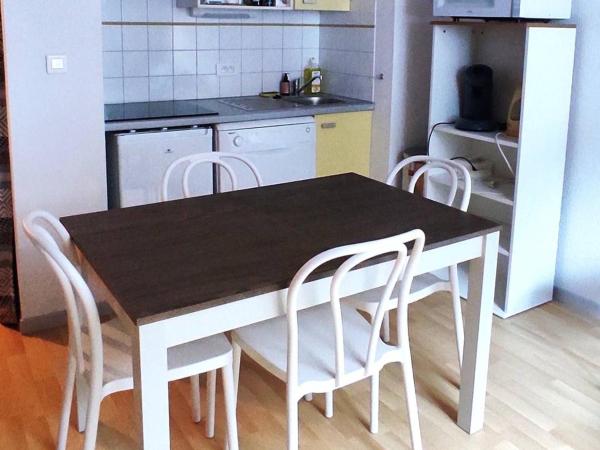 Duplex Avec Parking - 5 Pers. - Fr-1-234-358 - Cauterets