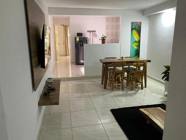 Apartamento Tucán Armenia - Armenia, Colombia