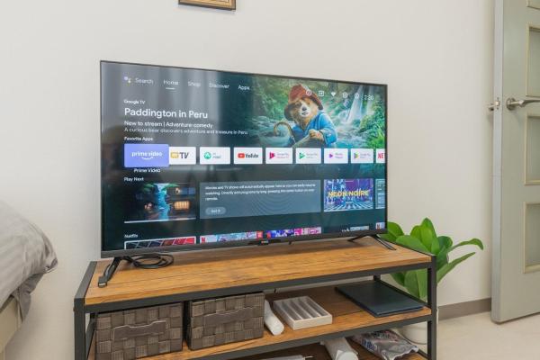 City Plaza Kawagoe 206 - Tokorozawa