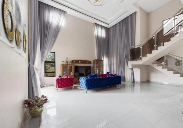 Essence Retreat - Botswana