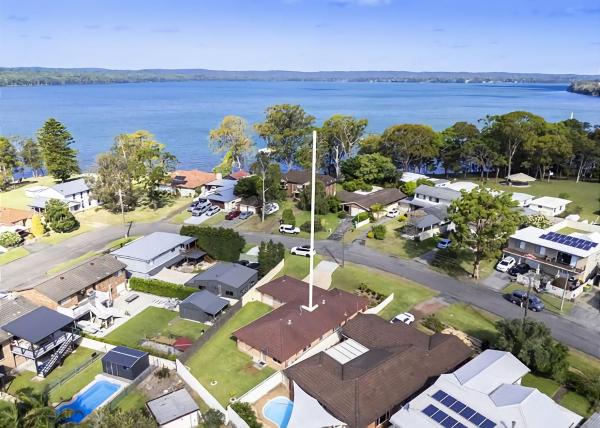 The Sailor S Haven - Newcastle