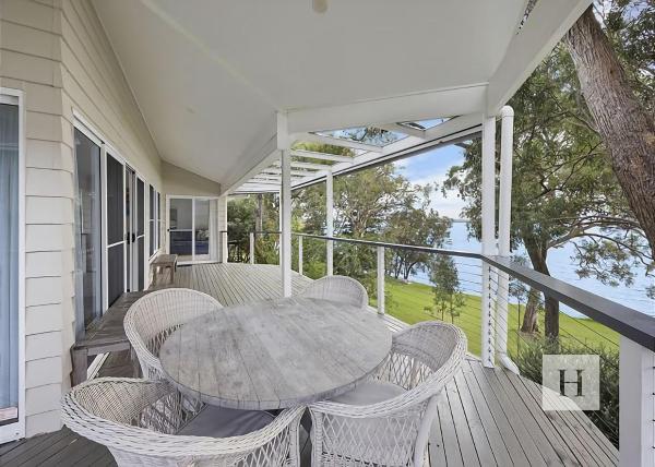 Relaxing Getaway - Newcastle