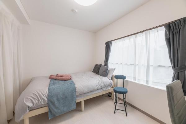 City Plaza Kawagoe 207 - 가와고에시