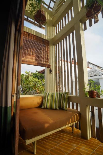 Songbird Boutique Inn - Canggu
