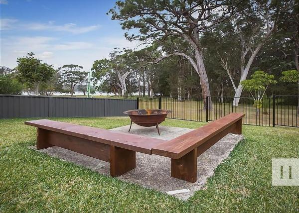 The Little Blue Lakehouse - Morisset