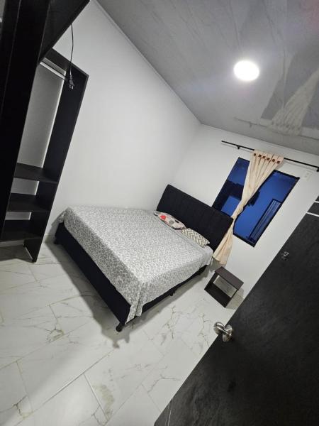 Cabañas Villa Dastik - Cundinamarca