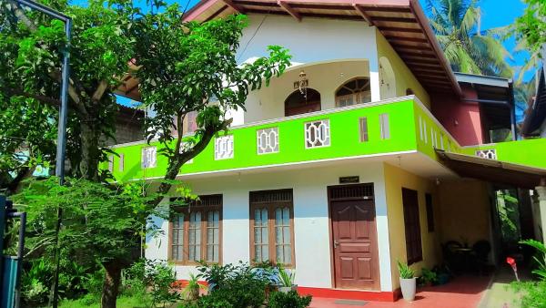 Liyara Home Hikkaduwa - Hikkaduwa