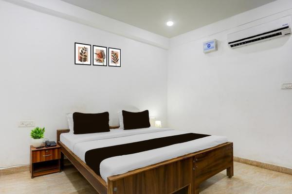 Super Collection O Dimna Dam Formerly Dimna Resort - Jharkhand