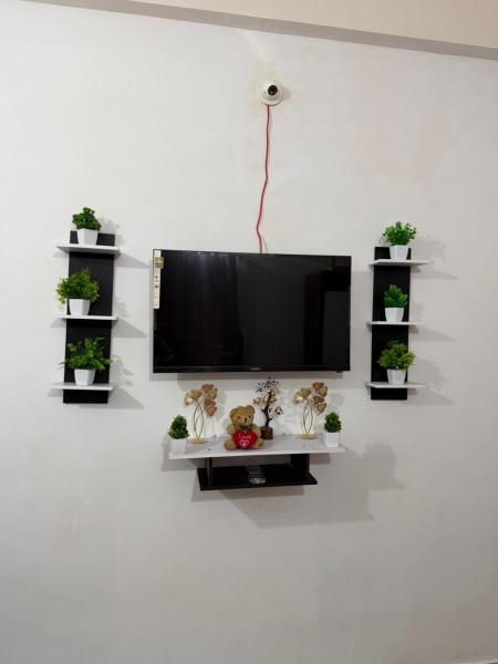 The Cozy Corner Couple Friendly Wifi Parking - Bangalore