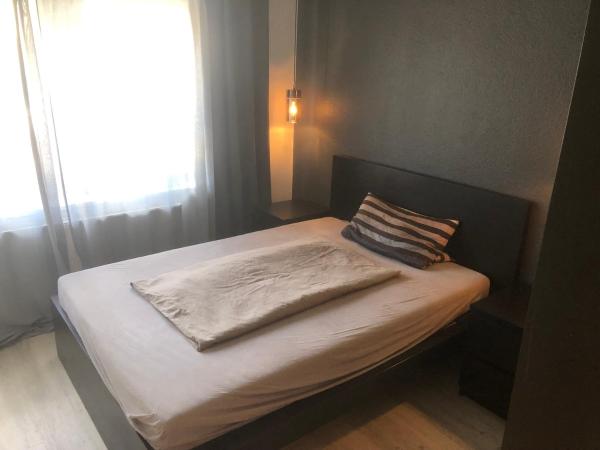 Apartment Eimsbüttel - Hamburgo