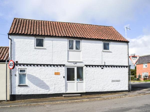 The Beehive - Lincolnshire