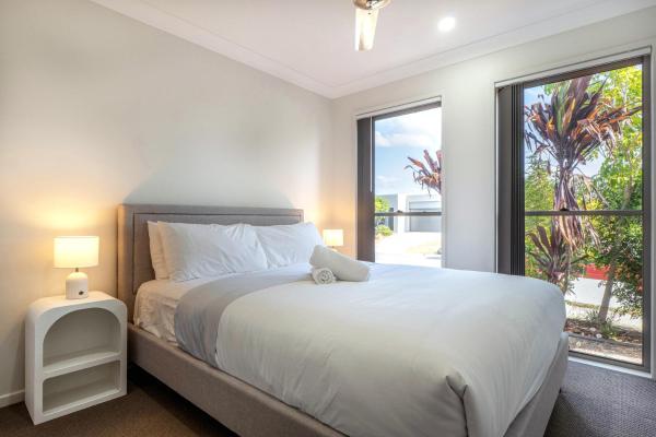 Golden Homestead – Park Ridge 4b Comfort Retreat - Gold Coast
