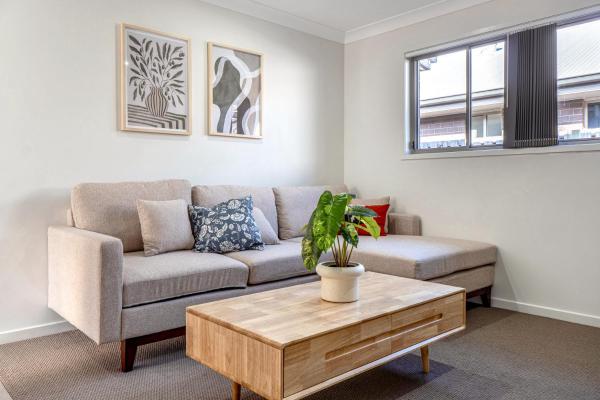 Golden Homestead – Park Ridge 4b Comfort Retreat - Brisbane