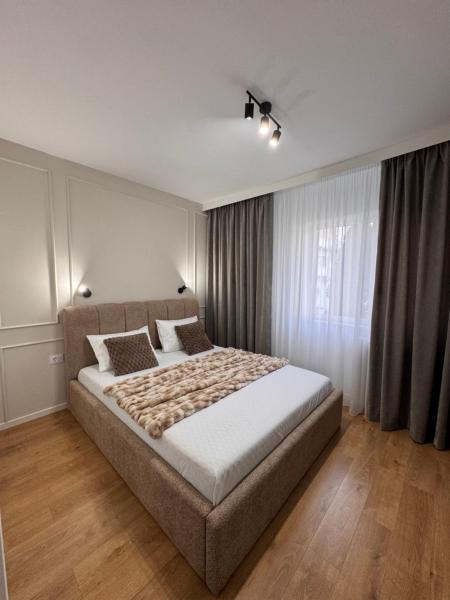 Olt View Apartament - Brezoi