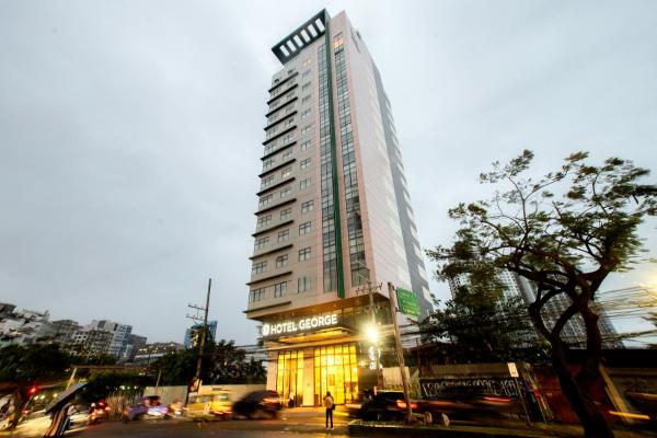 Hotel George - Cebu