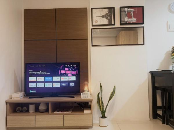 Nomads Nest Cozy Modern Stay In Cebu - Cebu
