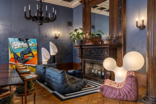 The Benjamin House - Riga