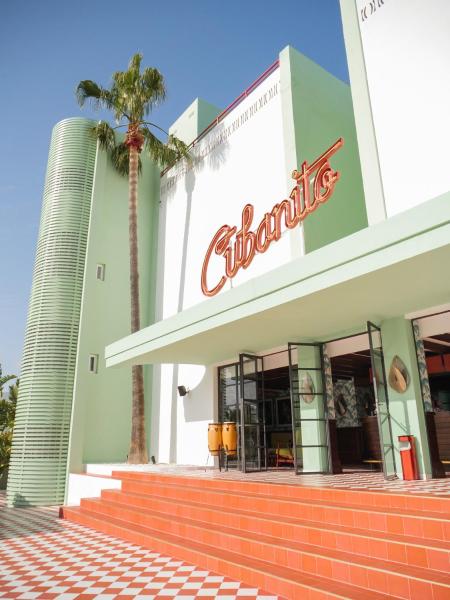 Cubanito Ibiza - Espagne