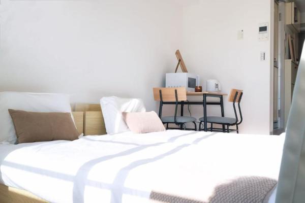 Ikebukuro 505 Twin Room - Ikebukuro