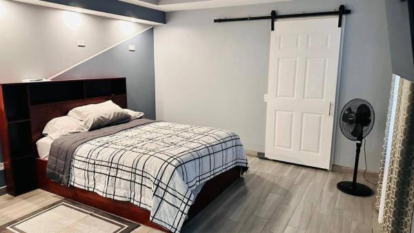 3 Bed 2 Bath 15 Min From Airport - San José