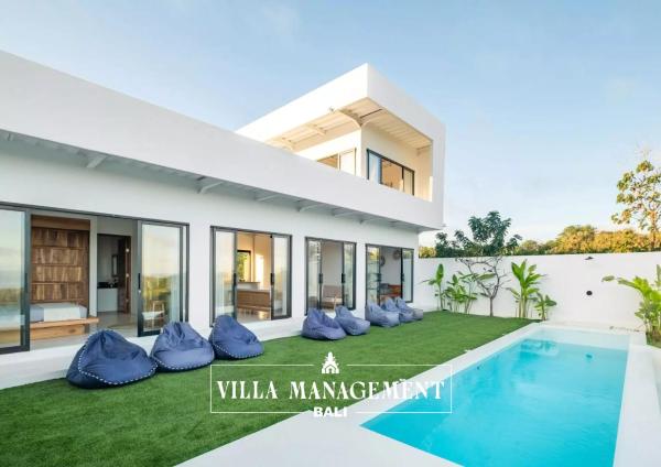 Villa Maracuya In Pecatu Bali - Spacious 3 Bedroom With Pool - Uluwatu