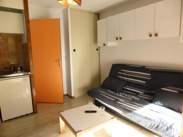 Résidence Borgia - Borgia A3 Mae-5367 - Les Contamines-Montjoie