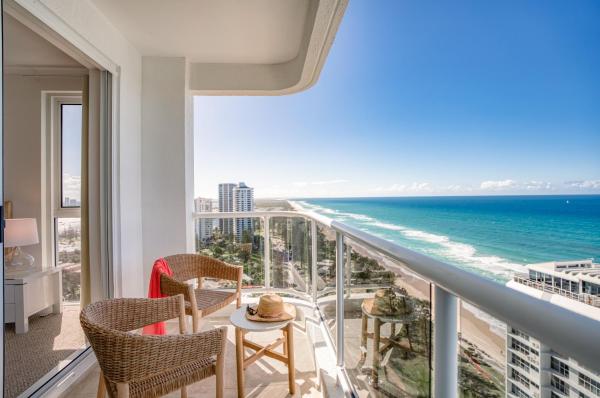 Xanadu Resort - Gold Coast