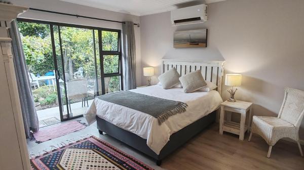 Airway Cottage - Herolds Bay