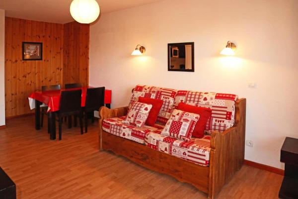 Residence La Combe D Or - Appartement En Résidence De Standing Mae-6304 - Les Orres