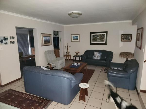Fairway Corner - Villiersdorp