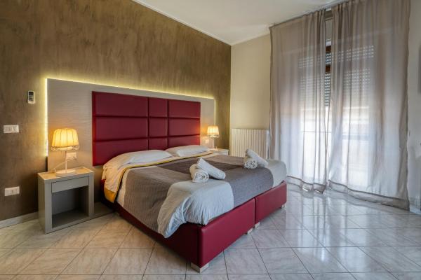 Sant'oronzo House - Copertino