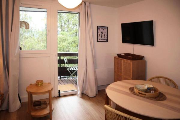 Résidence Aupillon - Les Orres 1650 Appartement 4 Personnes Mae-4134 - Embrun