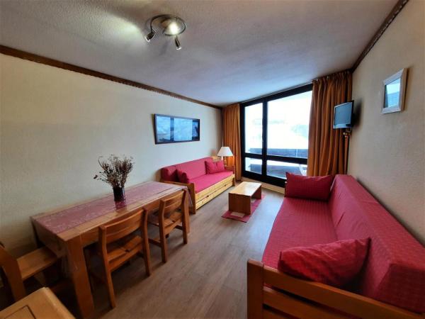 Résidence Caron - Appartement 5 Personnes Avec Cuisine éQuipée Mae-4884 - Les Menuires