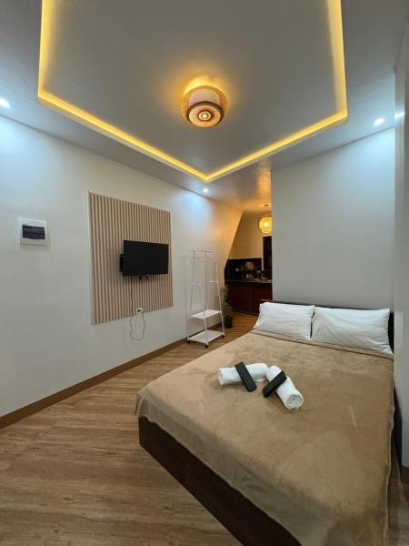 Faith Residences - Sorsogon City