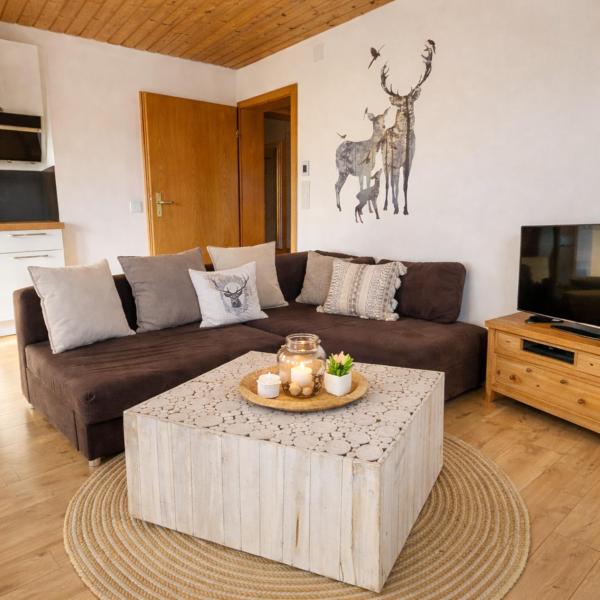 Gästehaus Gomilar - Tannheimer Tal