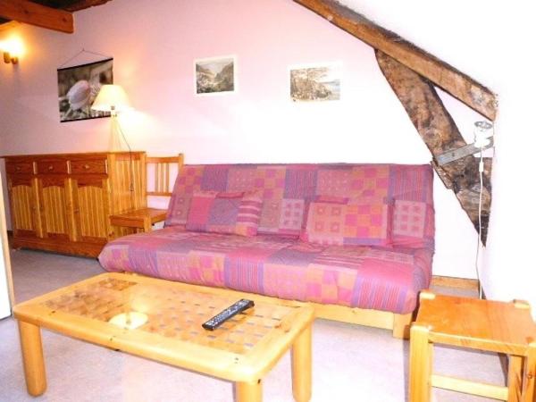 Résidence Casino - Appartement Proche Ski Bus Et Commerces Mae-8304 - Barèges