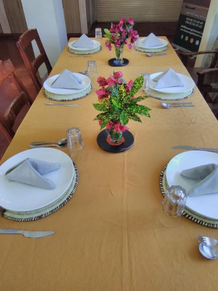 Kanyawegi Dala Resort - Kisumu