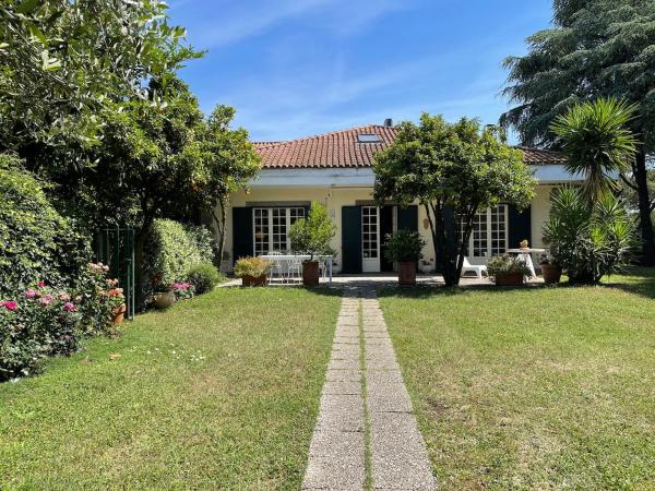 Rome Spacious Romantic House - Rom