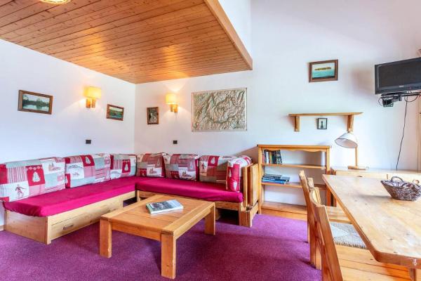 Résidence Plattieres - Plattieres 38 Mae-4111 - Brides-les-Bains