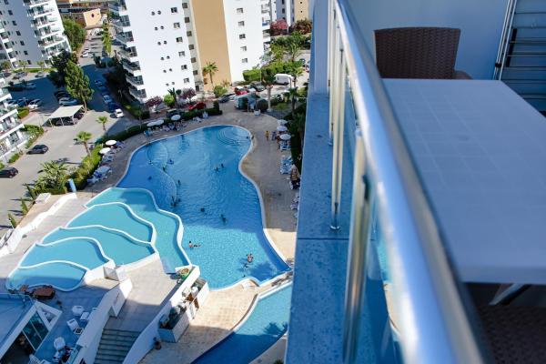 Comfort Standard Apartment Caesar Resort & Spa - Chipre