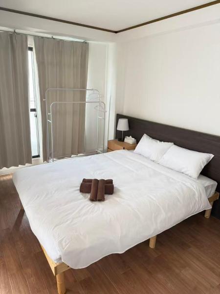 星宿の屋Casa浪速 - Osaka