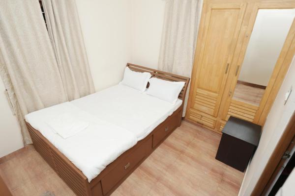 Spicened Inn - Kochi, India