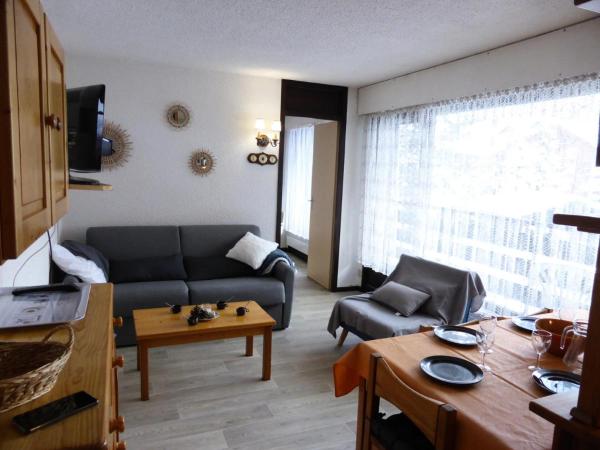 Résidence Bel'aval - Bel Aval 195 Mae-6364 - Les Contamines-Montjoie