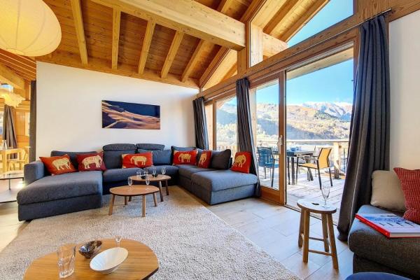 Résidence Caseblanche - Chalet Litote Mae-9794 - Val Thorens