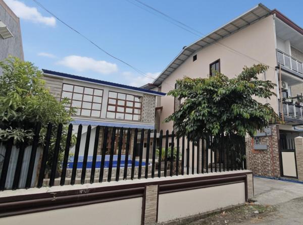 Koenigs Lodging House - Bocaue