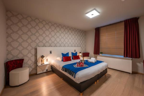 Hotel Falko - Mechelen